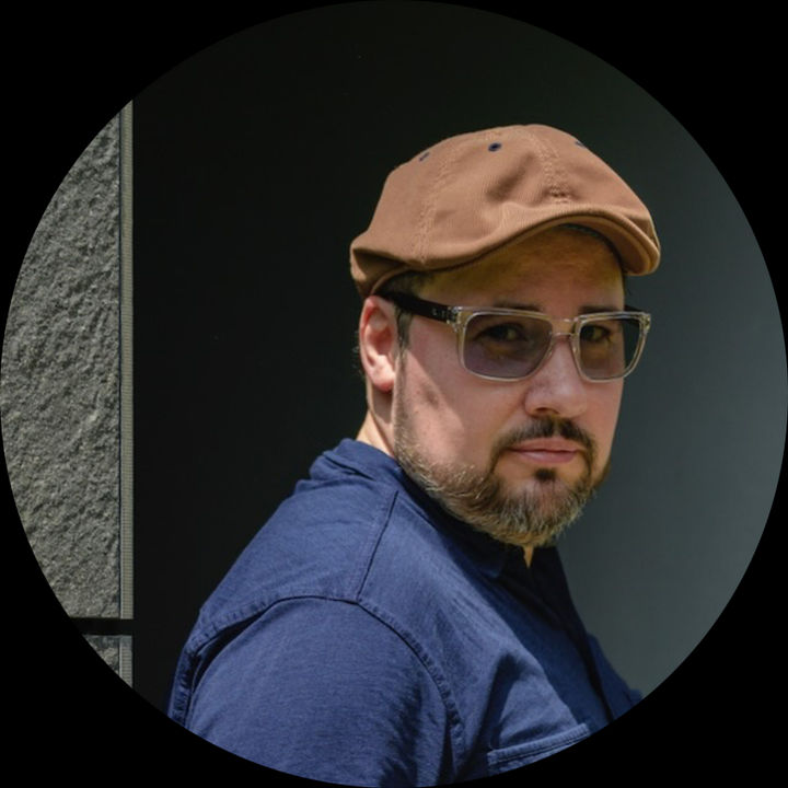 David Welsh | 100ASA