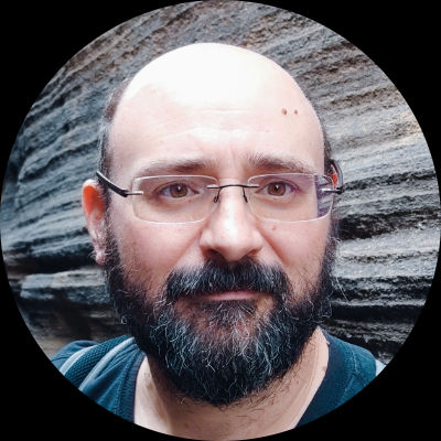 Stefano Rigon | 100ASA