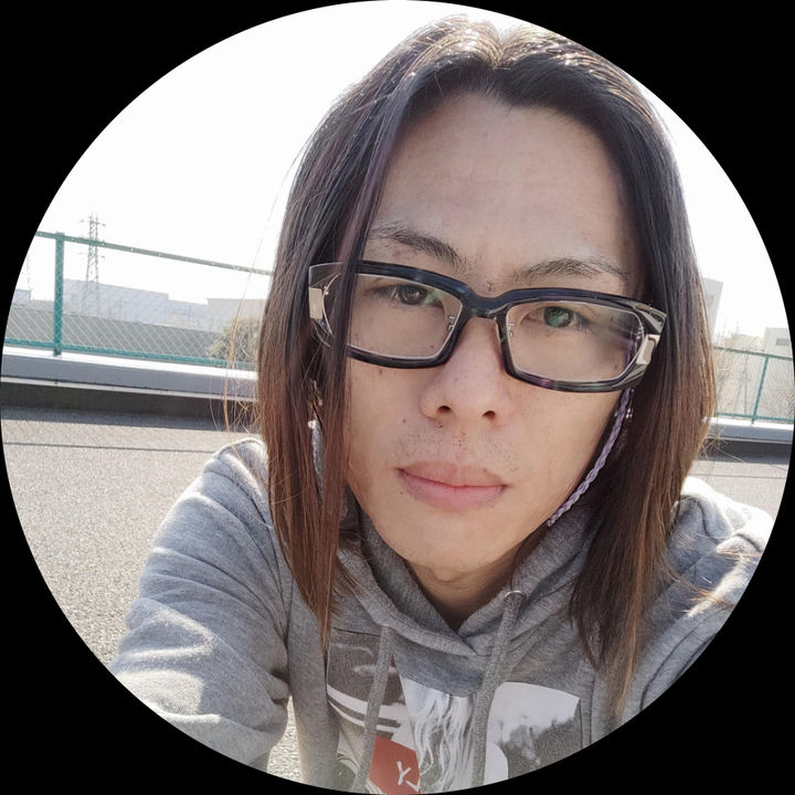 Ryuta Suzuki | 100ASA