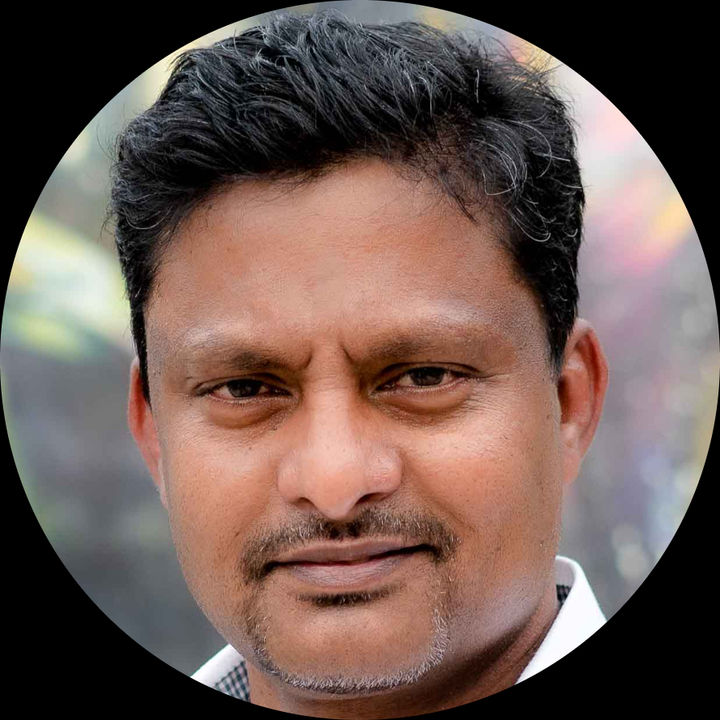 Shriyan San | 100ASA